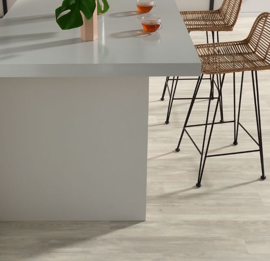 Neutral and Natural: Bright and Airy Spaces with Amtico LVT Flooring ...